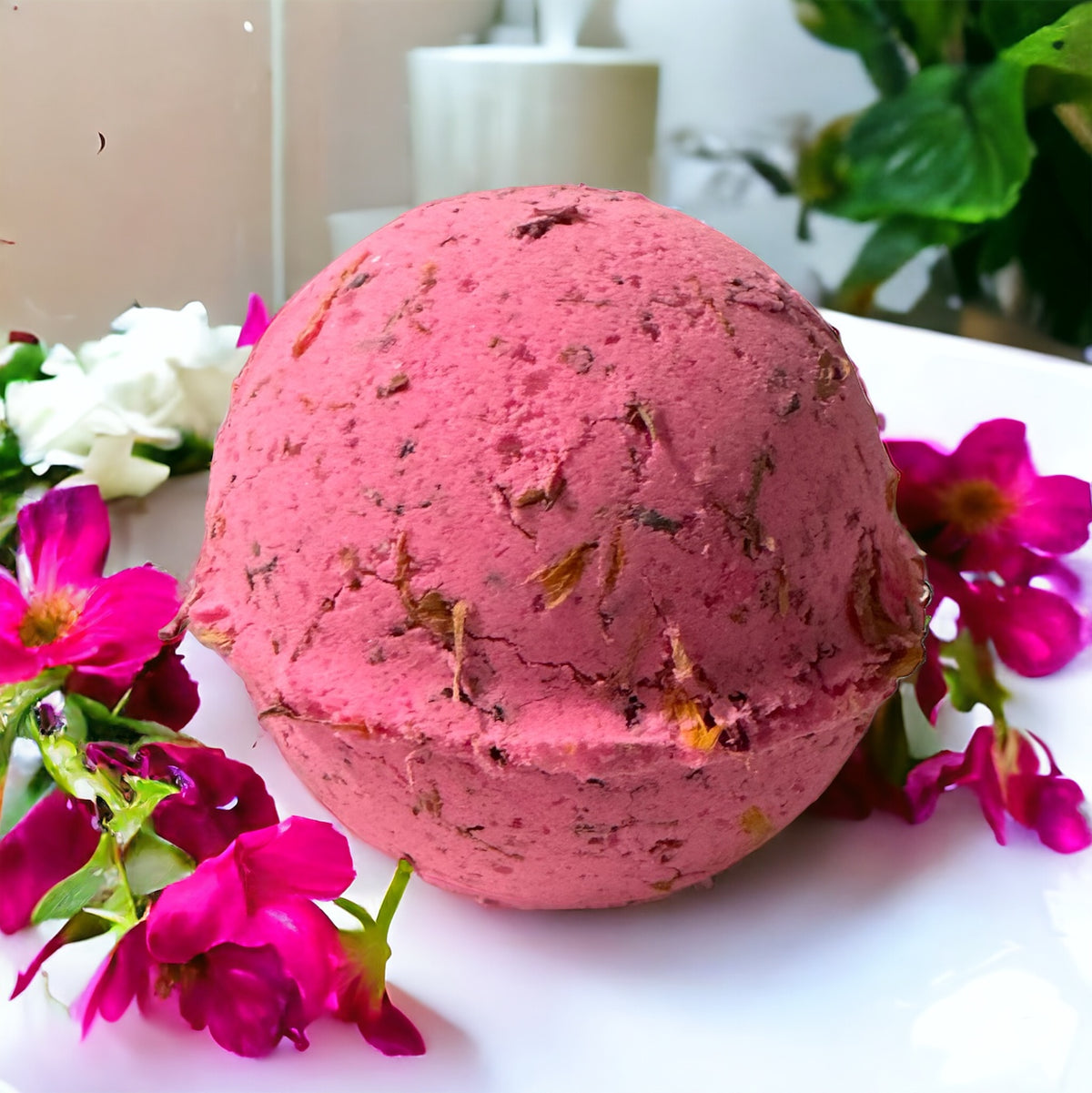 Pretty Kitty Yoni Bath Balm Nyc Essentials